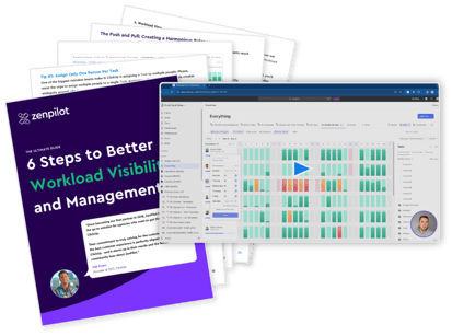 6 Steps to Accurate Workload & Capacity Visibility in ClickUp
